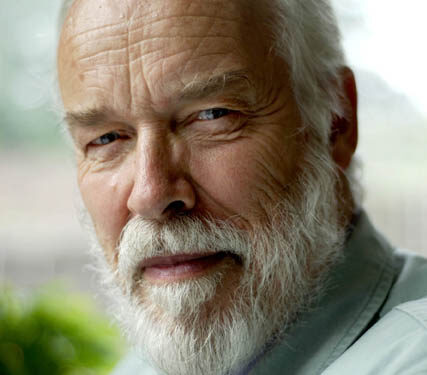 Rod Morgan - Transition Bath